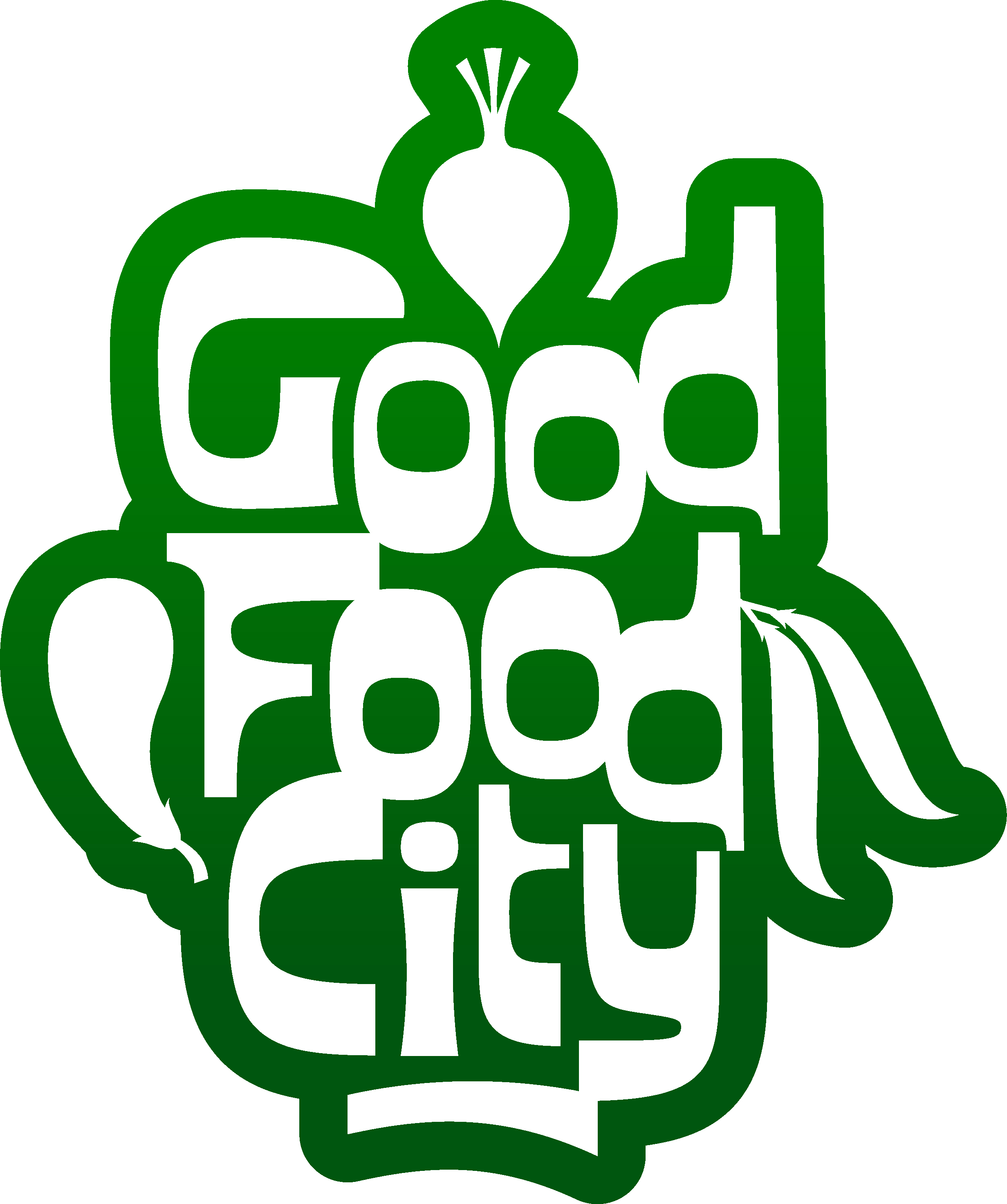 Good Food City - Good Food City